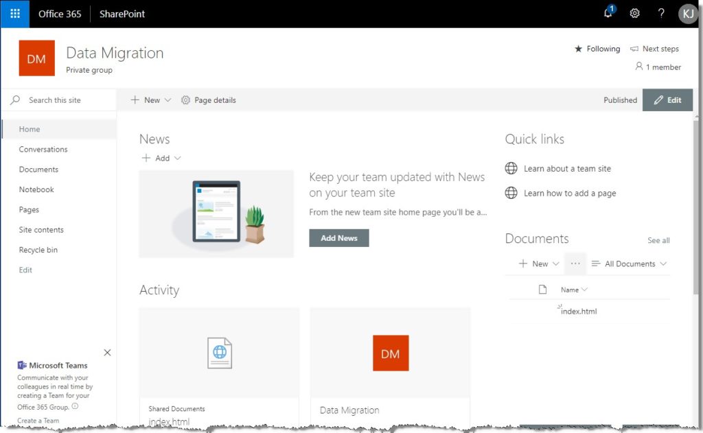 Microsoft Planner: A Beginner’s Guide | SherWeb | Office Tools