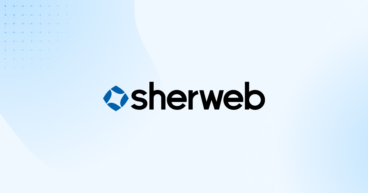 Sherweb lance un portail libre-service pour soutenir le succès des MSP | Sherweb