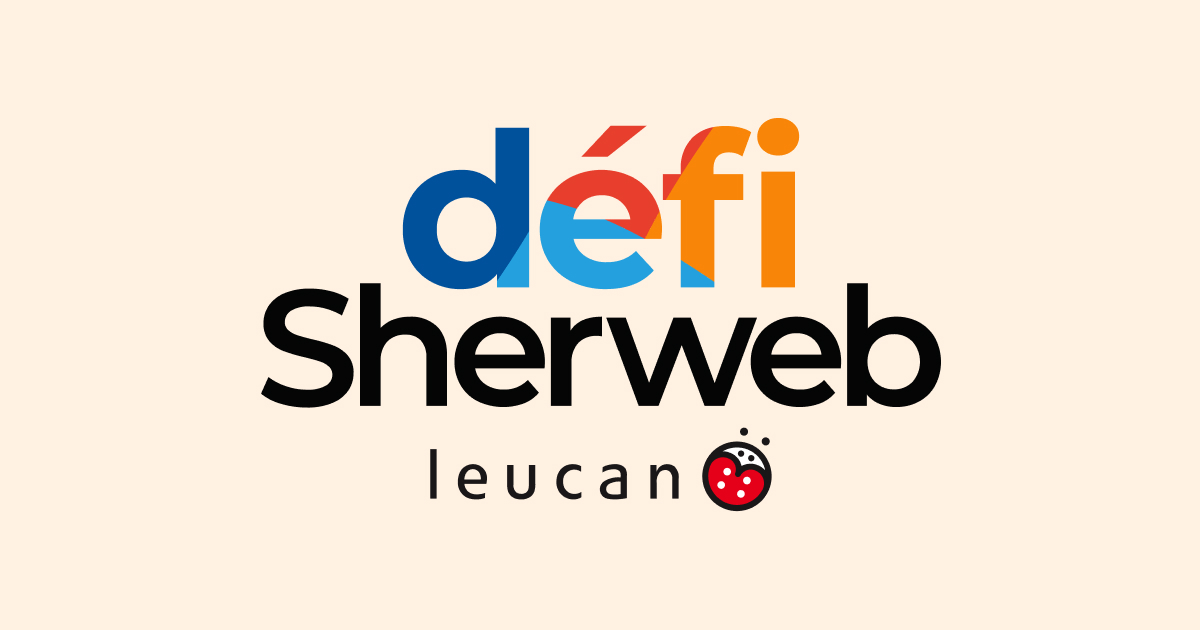 Sherweb exceeds fundraising goal for Leucan | Sherweb