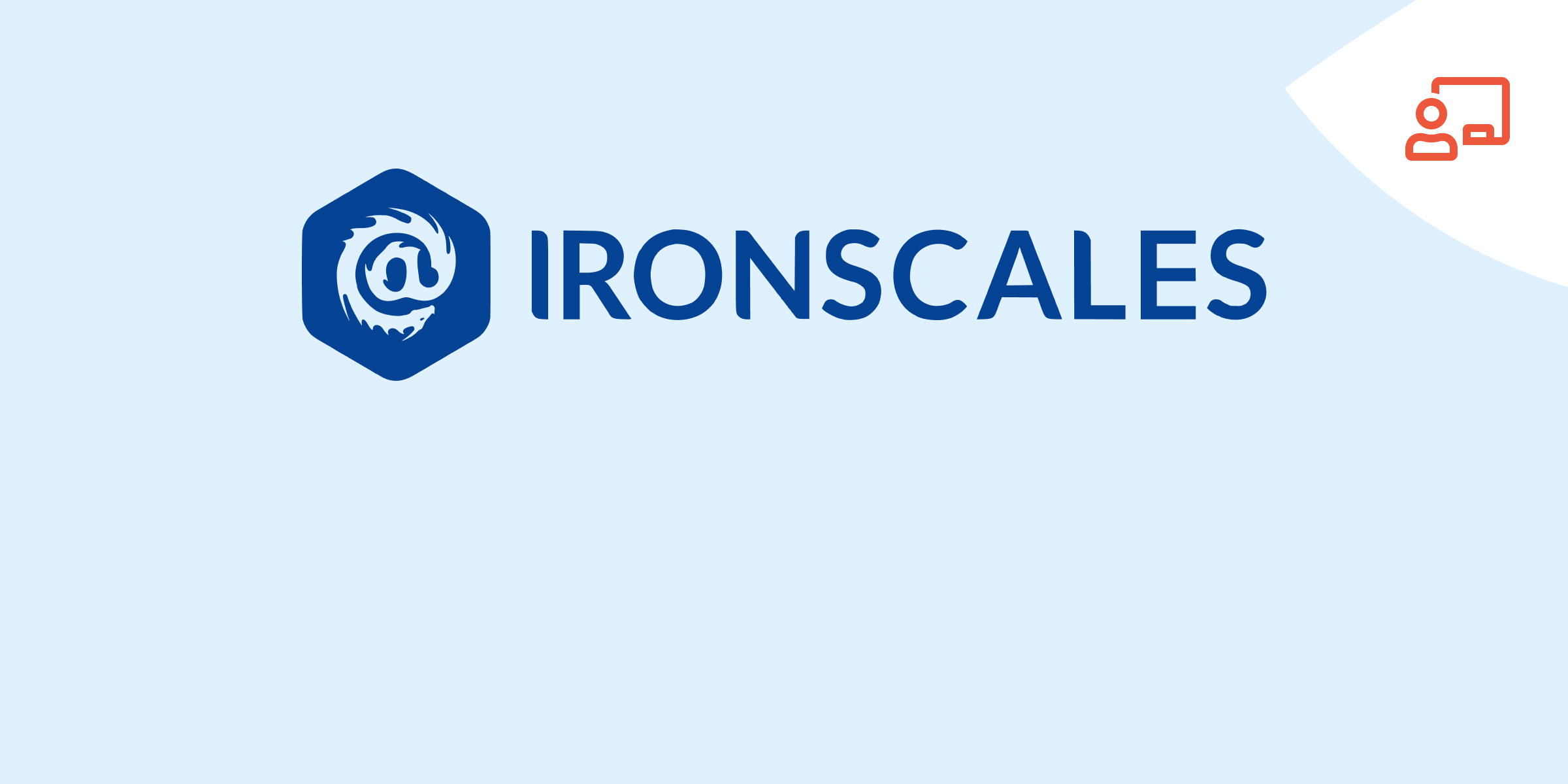 IRONSCALES – AI Email Security for MSPs | Sherweb