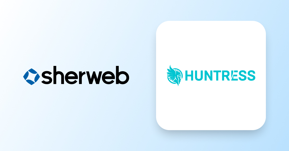 Sherweb adds Huntress to deliver enterprise-grade managed security for ...